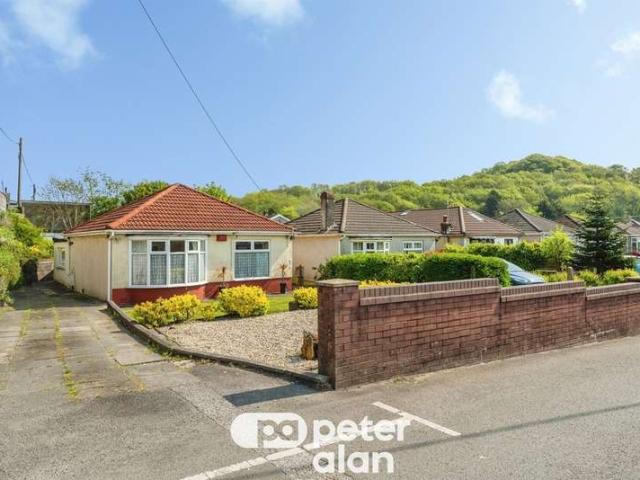 2 Bedroom Detached Bungalow