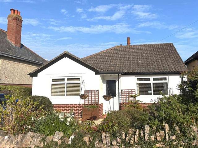 2 Bedroom Detached Bungalow