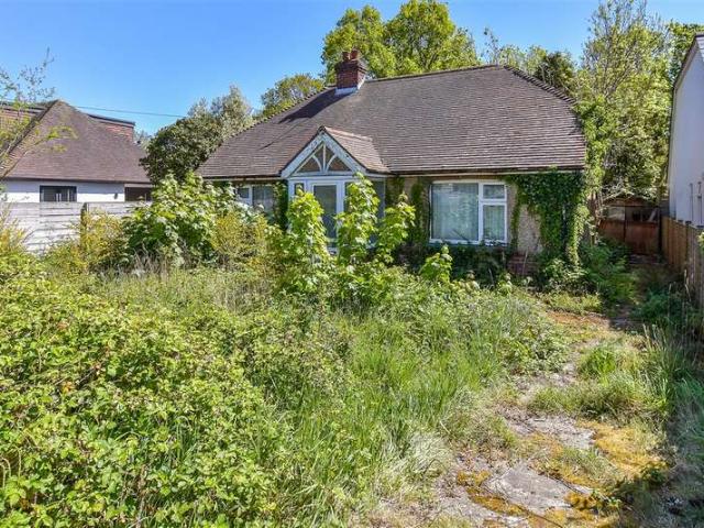 2 Bedroom Detached Bungalow
