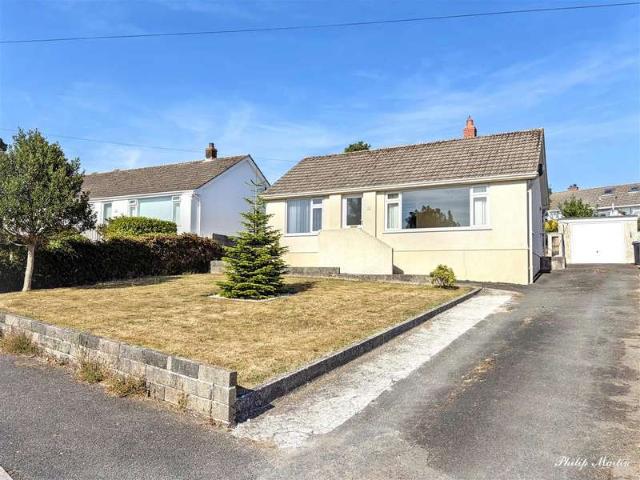 2 Bedroom Detached Bungalow