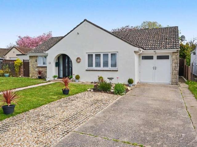 2 Bedroom Detached House