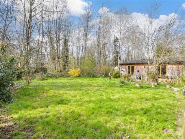 2 Bedroom Detached Bungalow