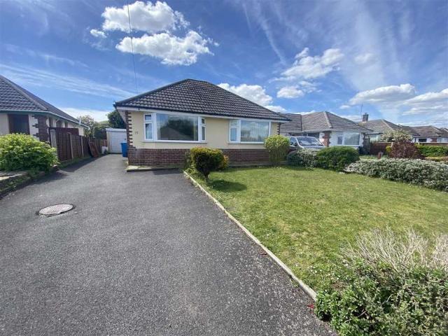 2 Bedroom Detached Bungalow
