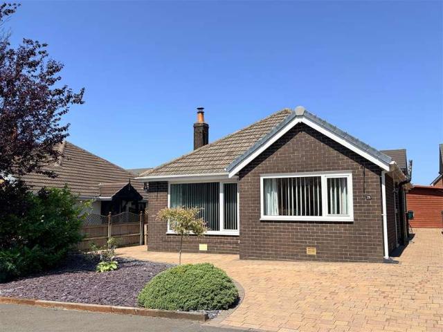 2 Bedroom Detached Bungalow