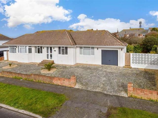 2 Bedroom Detached Bungalow