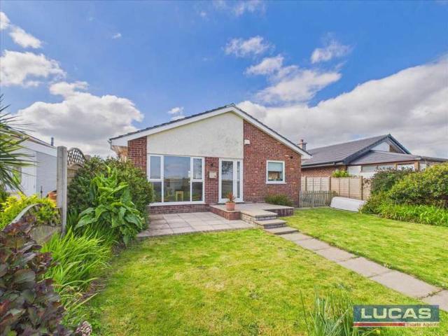 2 Bedroom Detached Bungalow