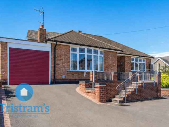 2 Bedroom Detached Bungalow