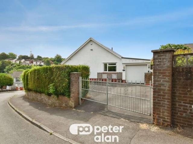 2 Bedroom Detached Bungalow