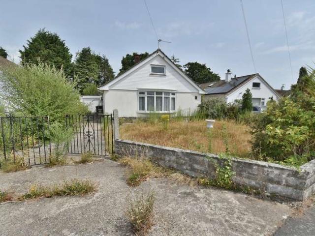 2 Bedroom Detached Bungalow
