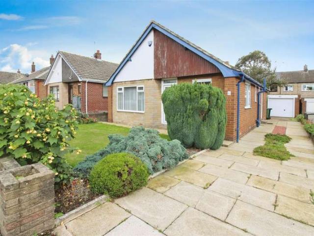 2 Bedroom Detached Bungalow