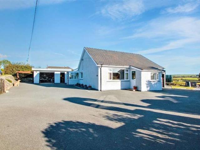 2 Bedroom Detached Bungalow