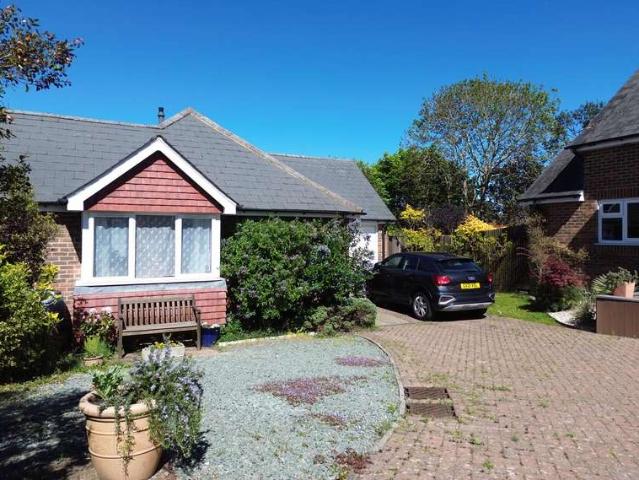 2 Bedroom Detached Bungalow
