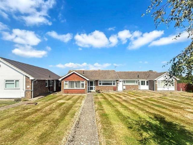 2 Bedroom Detached Bungalow