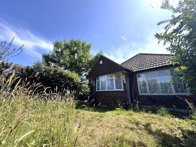 2 Bedroom Detached Bungalow