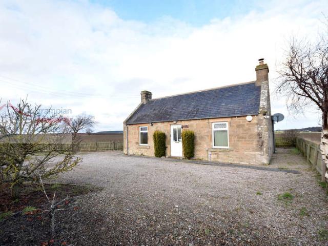 2 Bedroom Detached Bungalow