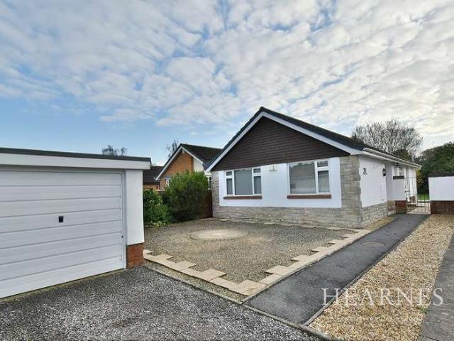 2 Bedroom Detached Bungalow