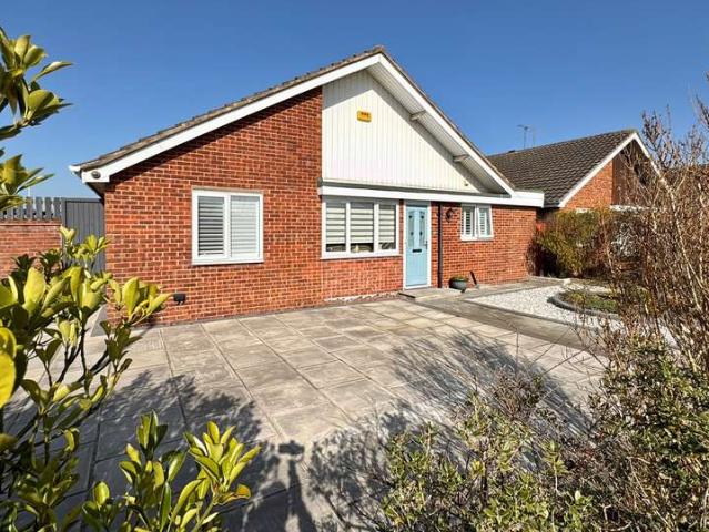 2 Bedroom Detached Bungalow