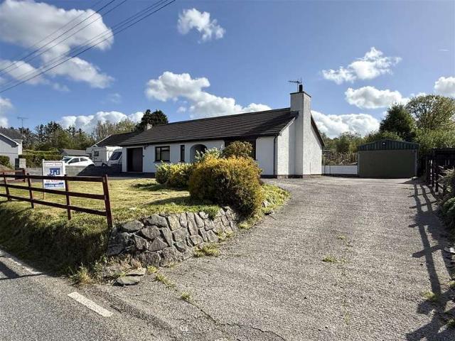 2 Bedroom Detached Bungalow