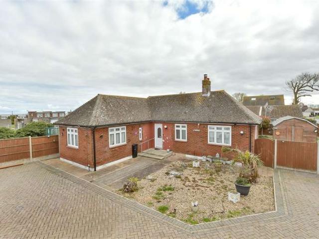 2 Bedroom Detached Bungalow