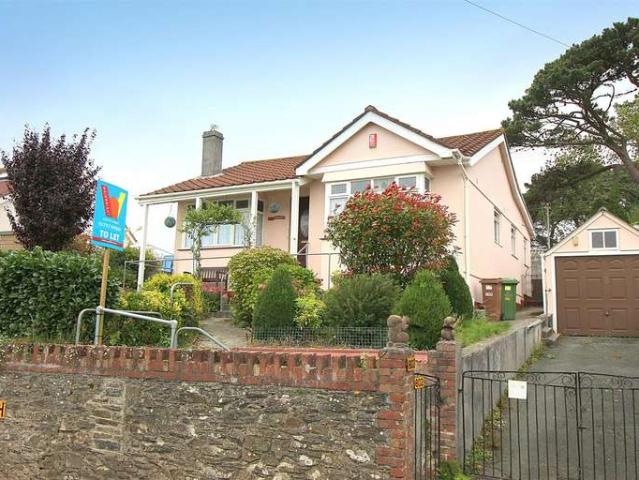 2 Bedroom Detached Bungalow