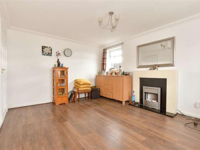 2 Bedroom Detached Bungalow