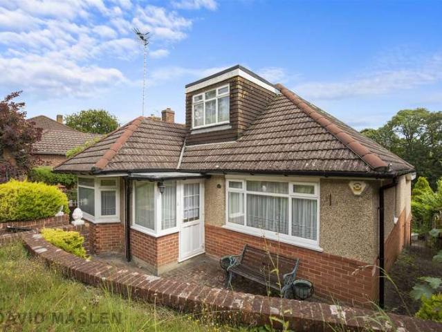 2 Bedroom Detached Bungalow