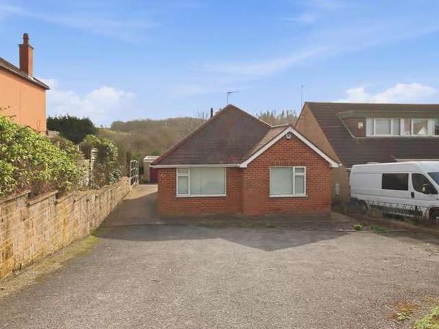2 Bedroom Detached Bungalow