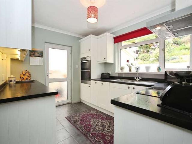 2 Bedroom Detached Bungalow
