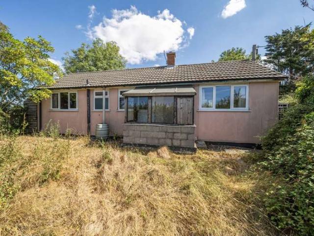 2 Bedroom Detached Bungalow