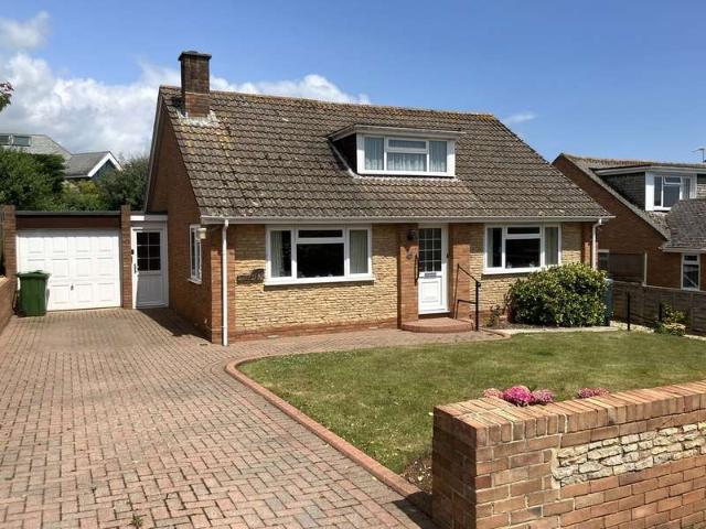 2 Bedroom Detached Bungalow