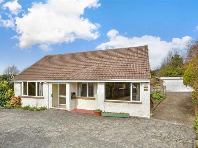 2 Bedroom Detached Bungalow