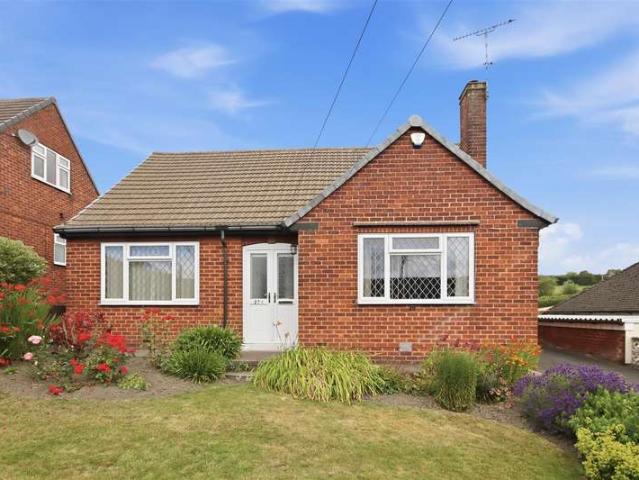 2 Bedroom Detached Bungalow