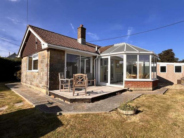 2 Bedroom Detached Bungalow