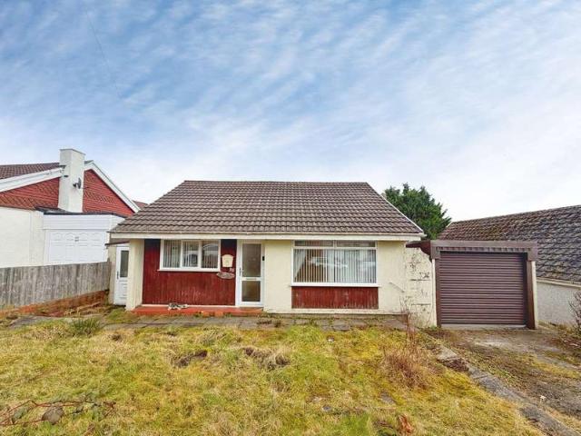 2 Bedroom Detached Bungalow