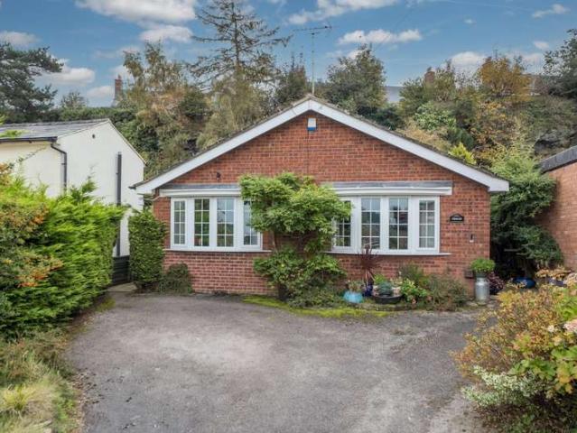 2 Bedroom Detached Bungalow