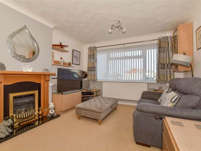2 Bedroom Detached Bungalow