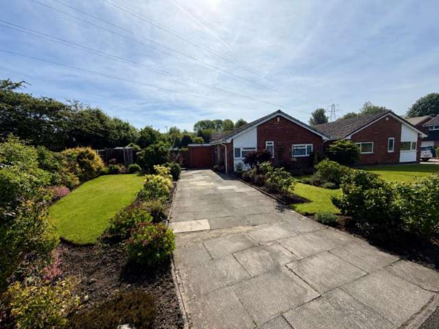 2 Bedroom Detached Bungalow