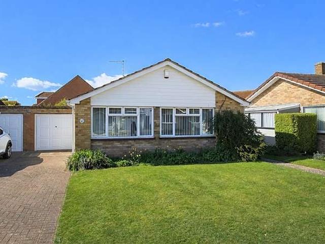 2 Bedroom Detached Bungalow