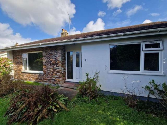 2 Bedroom Detached Bungalow