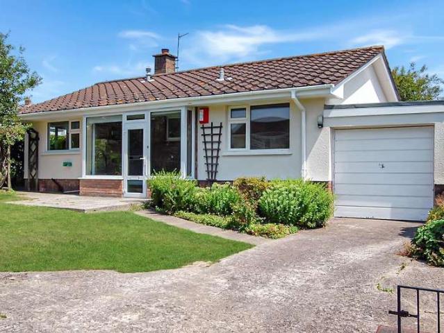 2 Bedroom Detached Bungalow