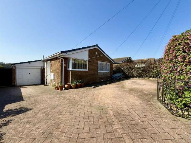 2 Bedroom Detached Bungalow