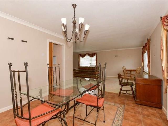 2 Bedroom Detached Bungalow