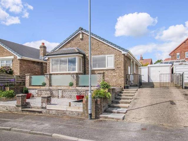 2 Bedroom Detached Bungalow