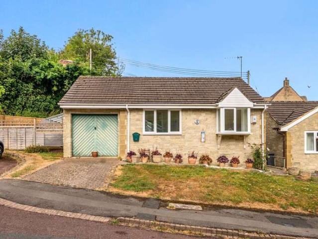 2 Bedroom Detached Bungalow