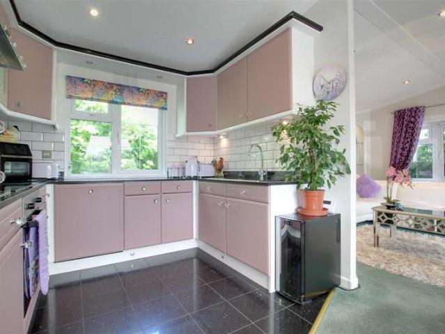 2 Bedroom Detached Bungalow