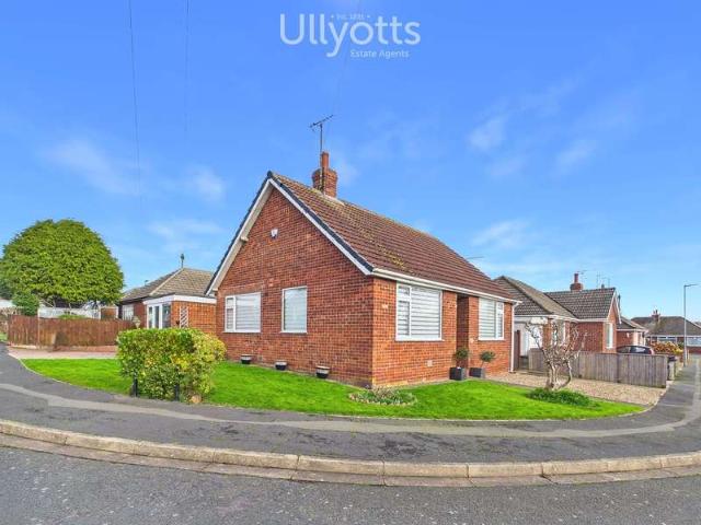 2 Bedroom Detached Bungalow