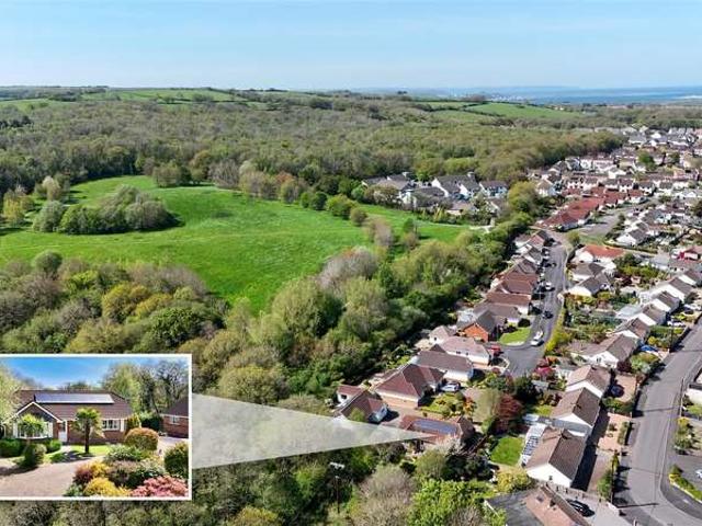 2 Bedroom Detached Bungalow