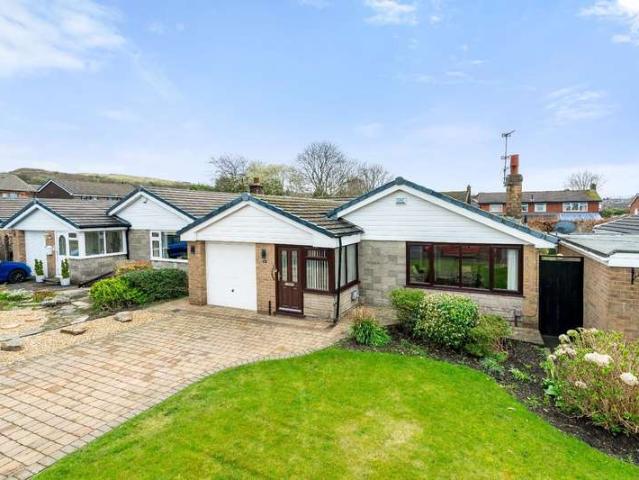 2 Bedroom Detached Bungalow
