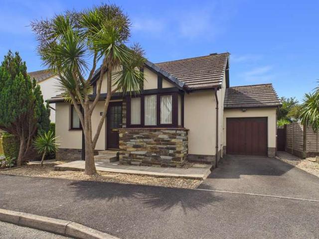 2 Bedroom Detached Bungalow
