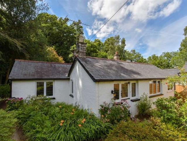 2 Bedroom Detached Bungalow